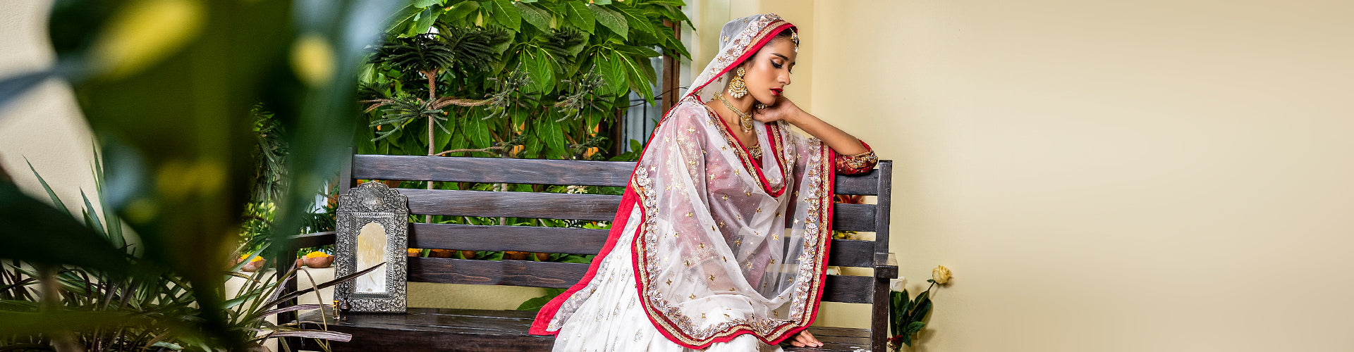 Mehndi Mayoon – gulenoor